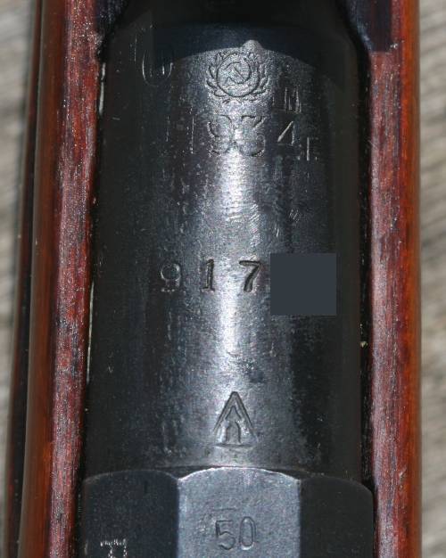 My 91/30 just arrived! > Curios & Relics > AR15.COM